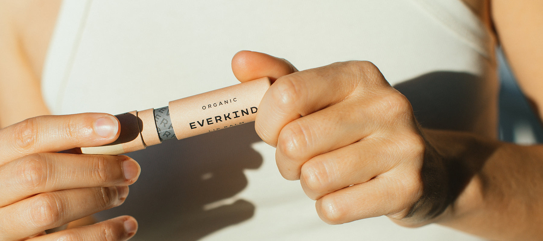 How to fix dry lips naturally? - Everkind