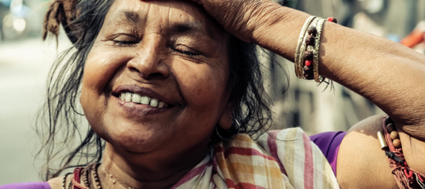 Why We Chose Joyya for Organic T-shirts and Totes - Everkind