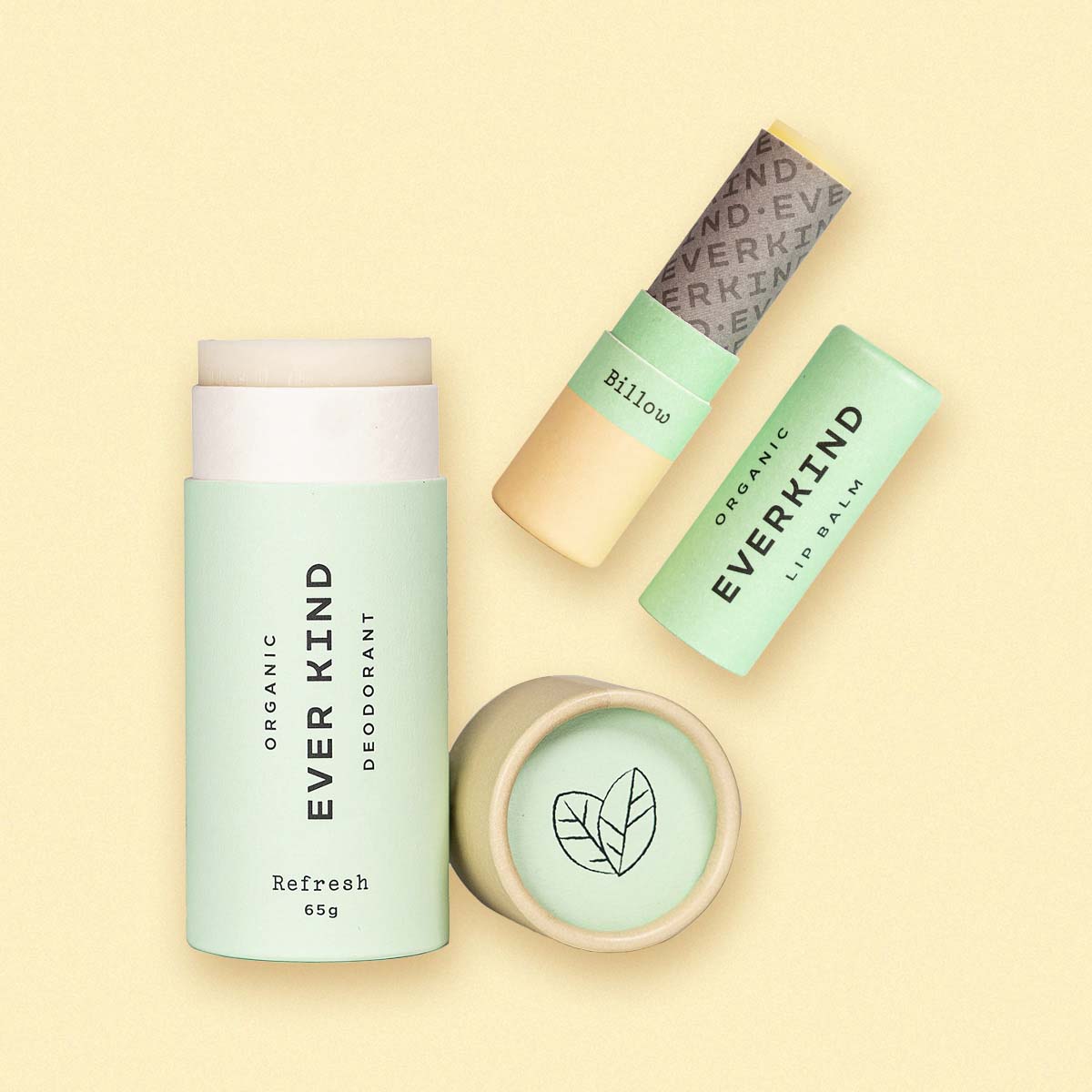 Shop All — EverKind Organic Natural Skin and Body Care - Everkind