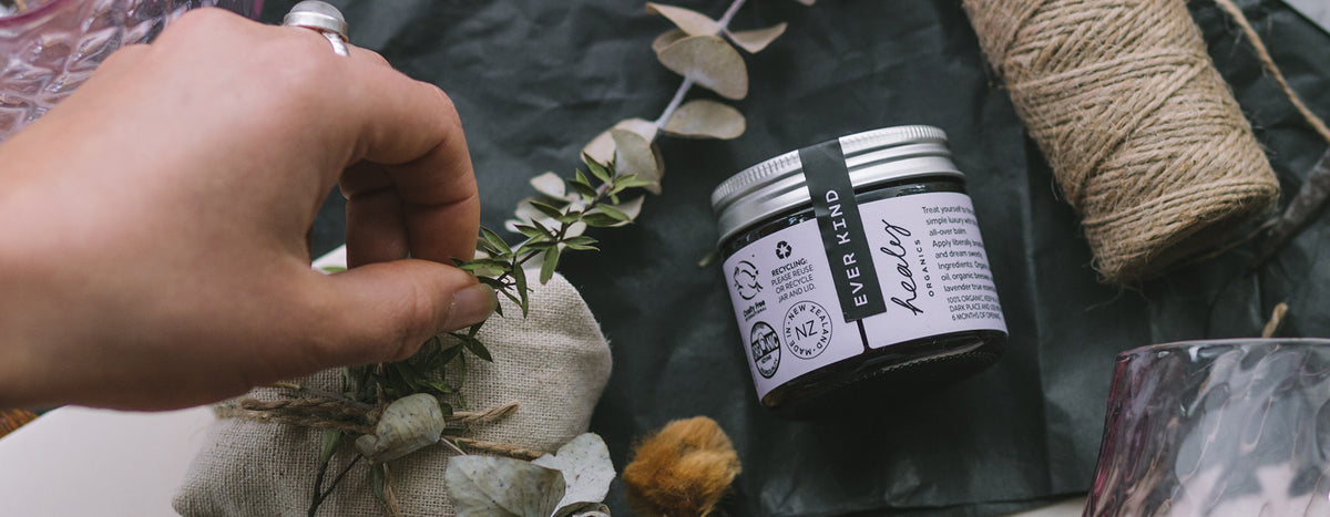 Contact — EverKind Organic Natural Skin and Body Care - Everkind