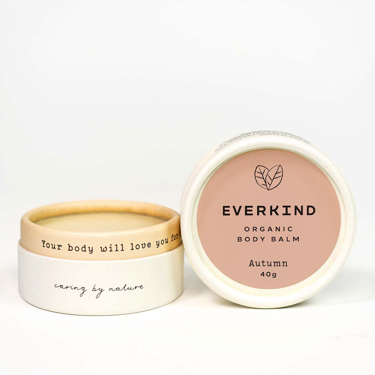 Shop fine fragrance body balms - Everkind's all-over moisturisers