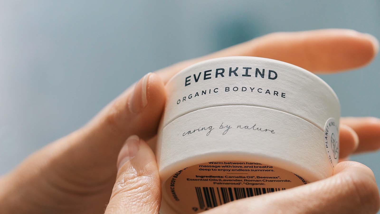 Bundles - Everkind Organic Bodycare