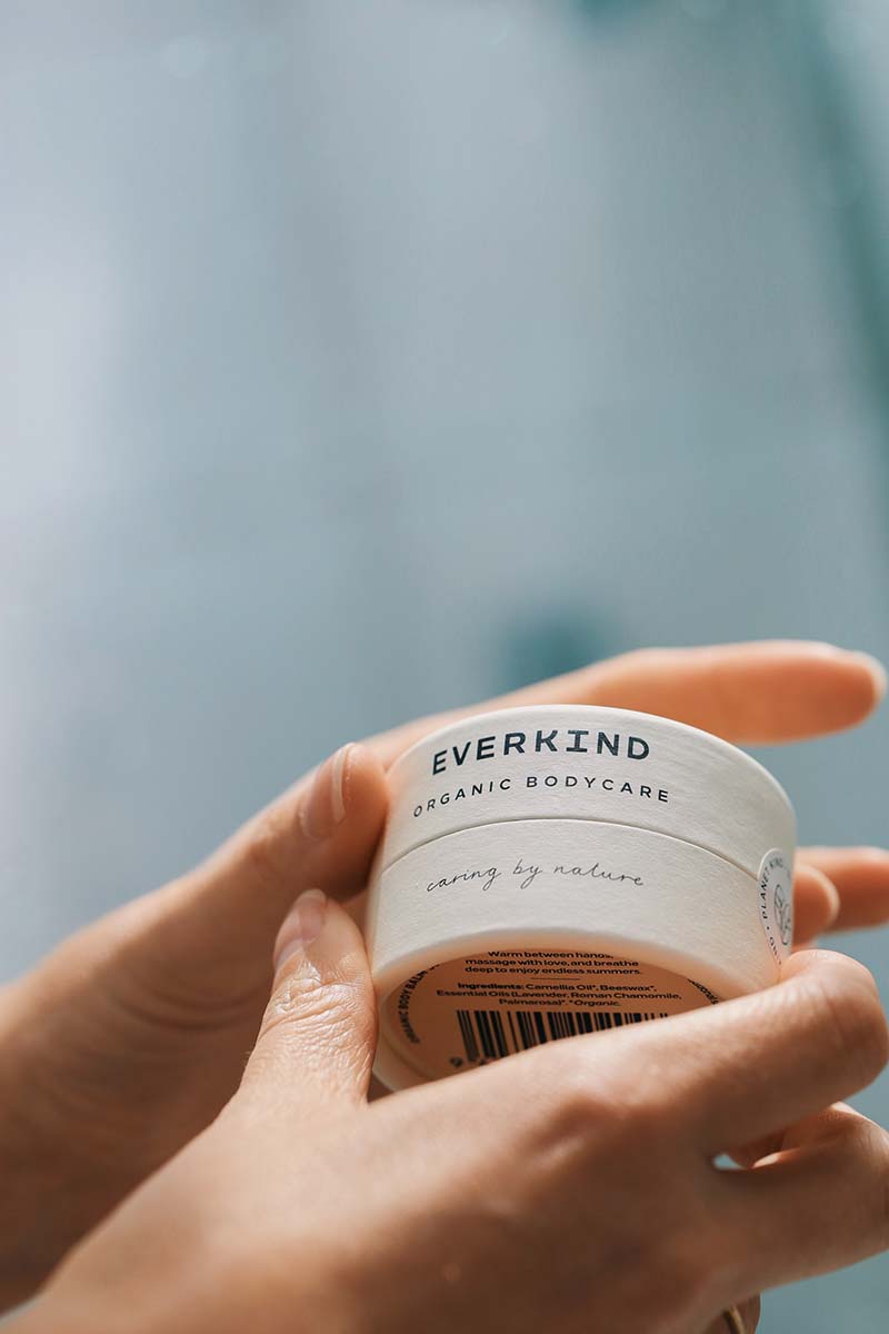 Bundles - Everkind Organic Bodycare