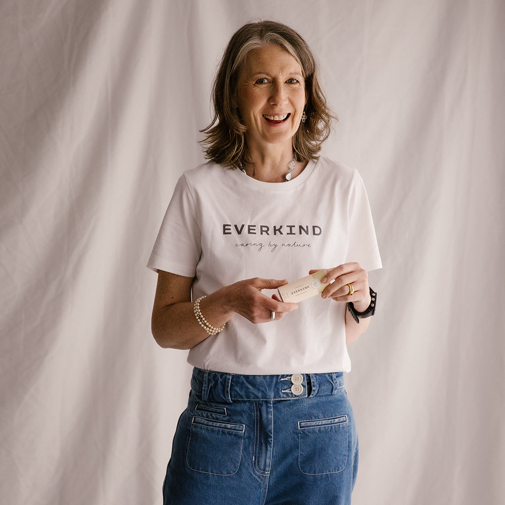 Our Story — EverKind Organic Natural Skin and Body Care - Everkind