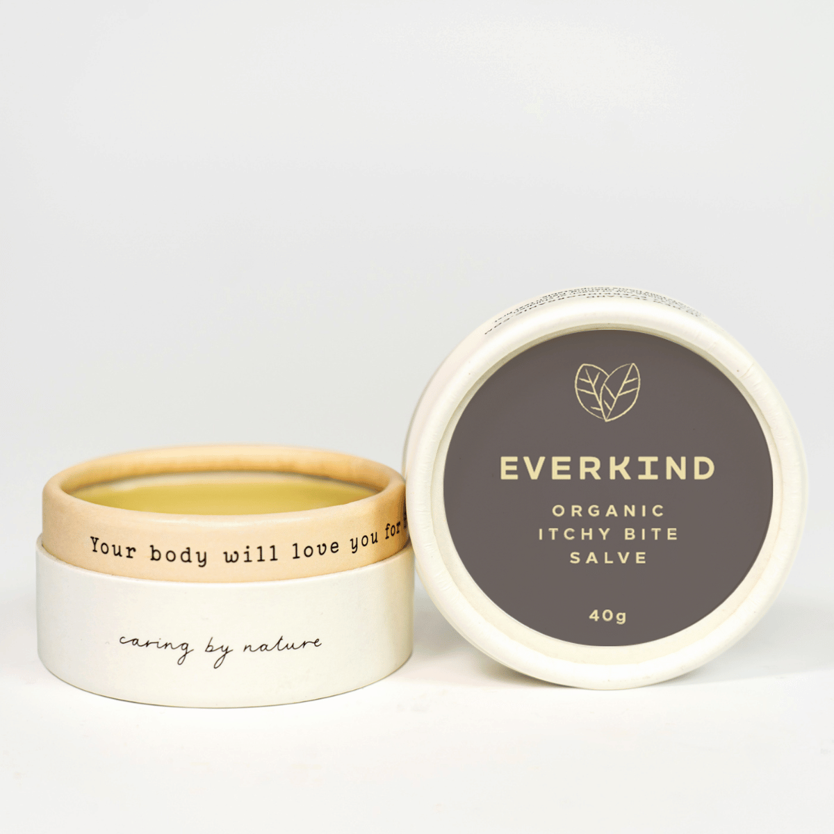 Natural Insect Repellent and Itchy Bite Relief—DEET Free—NZ made by Ev ...