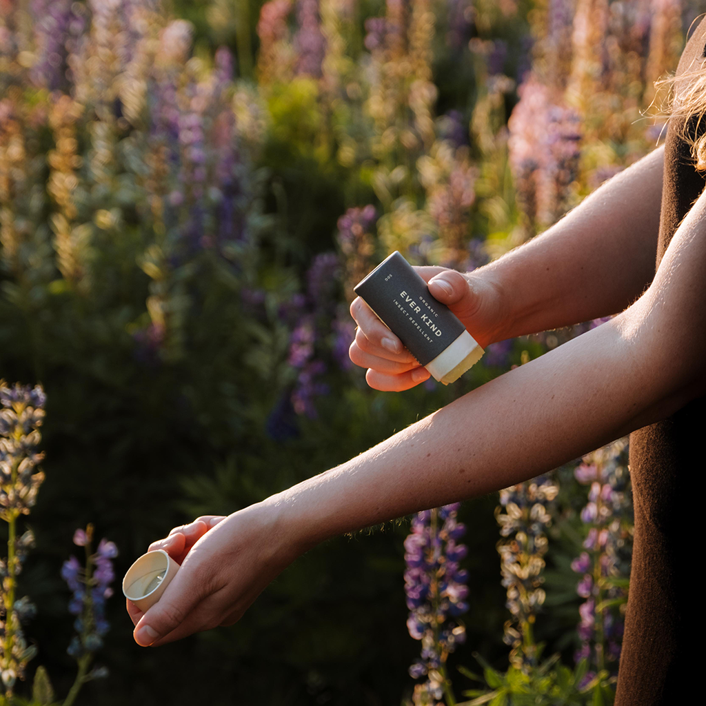 Natural Insect Repellent and Itchy Bite Relief—DEET Free—NZ made by Ev ...