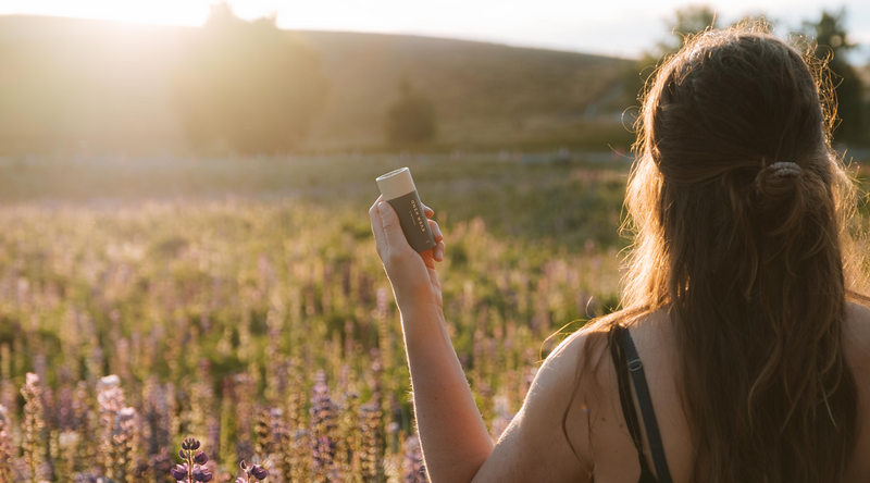 Natural Insect Repellent and Itchy Bite Relief—DEET Free—NZ made by Ev ...