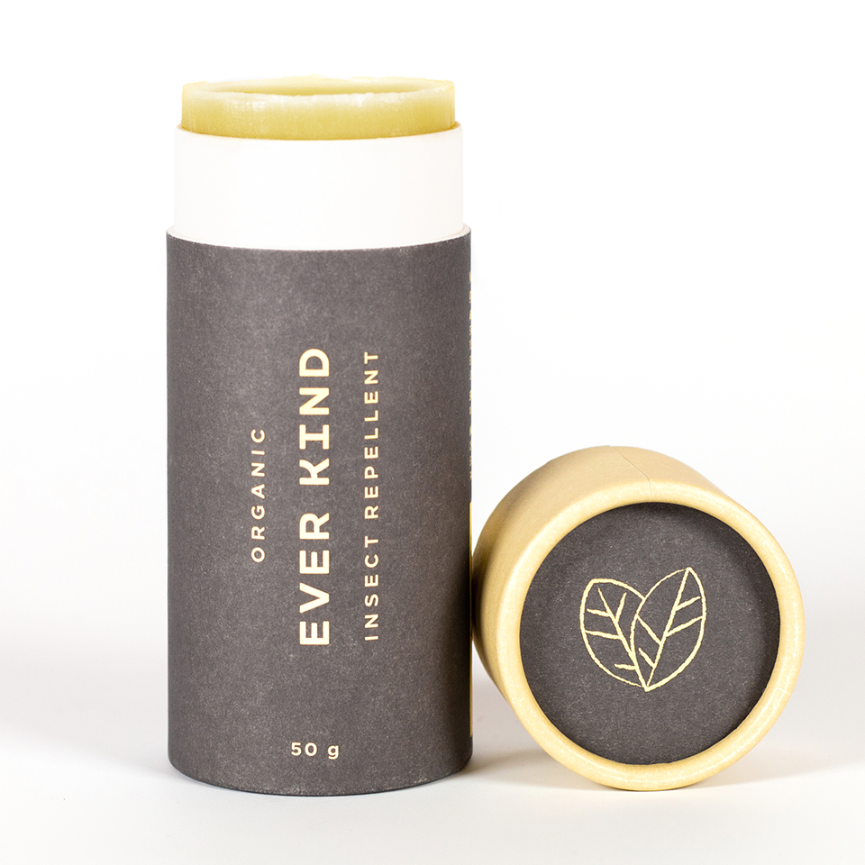 Natural Insect Repellent and Itchy Bite Relief—DEET Free—NZ made by Ev ...